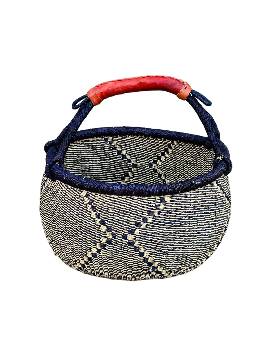 GHANA: BOLGA BASKETS – Page 2 – THE AFRICAN HOME GOODS
