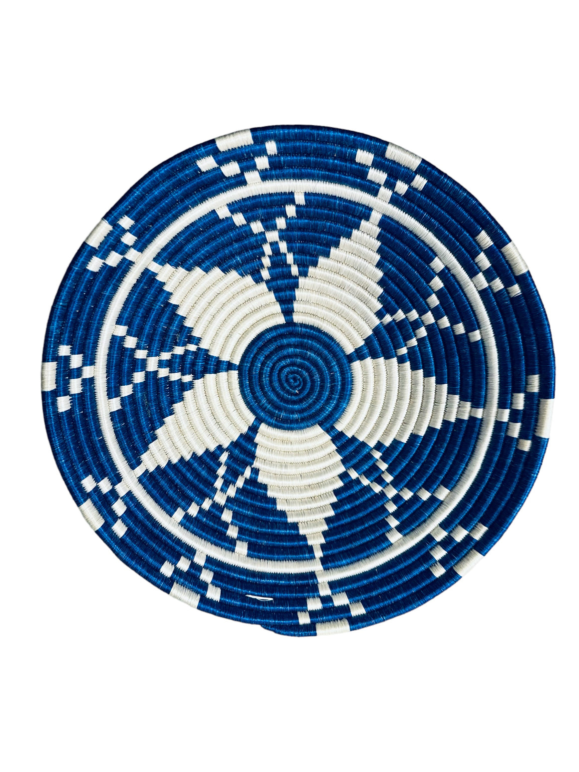 RWANDA: BASKETS & BOWLS – THE AFRICAN HOME GOODS