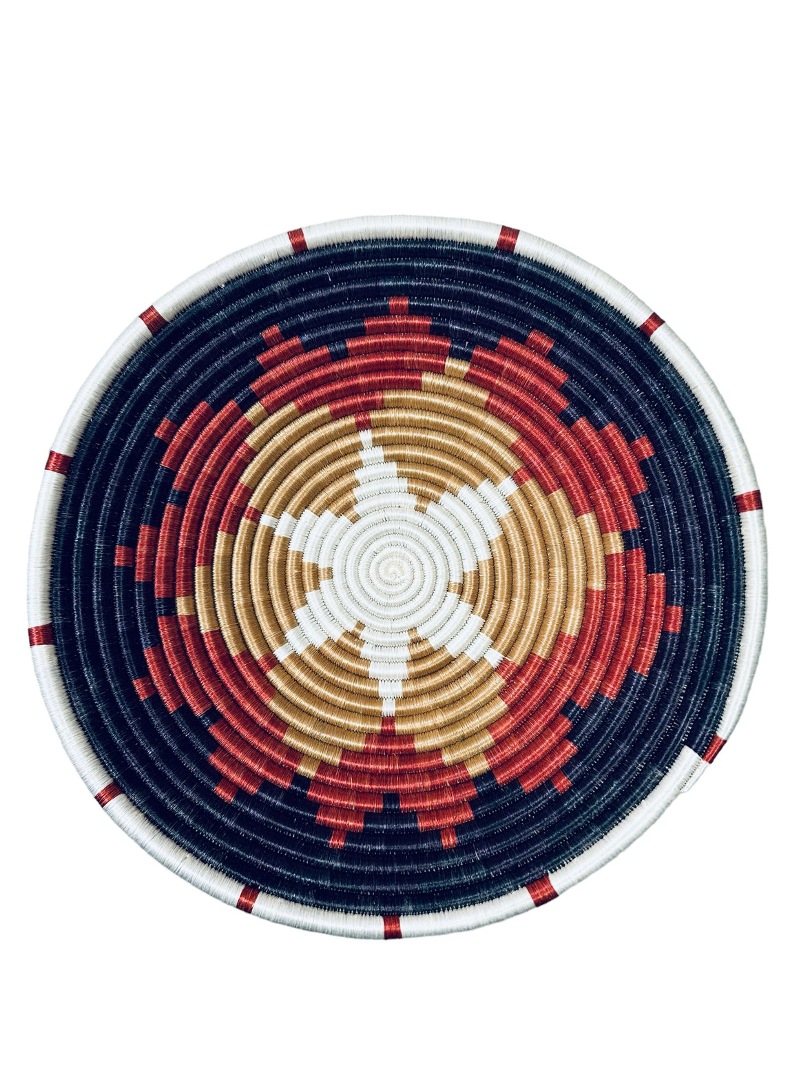 RWANDA: BASKETS & BOWLS – THE AFRICAN HOME GOODS