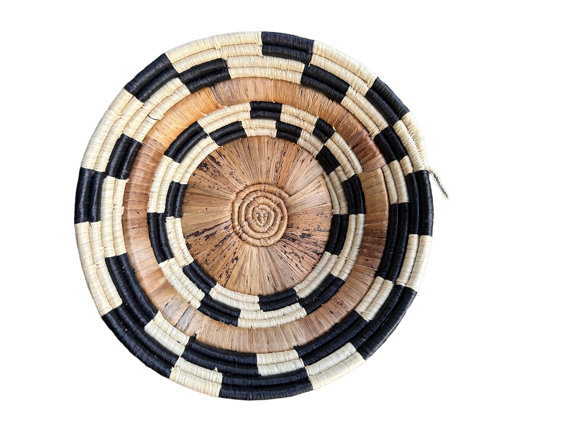 UGANDA BASKETS – THE AFRICAN HOME GOODS
