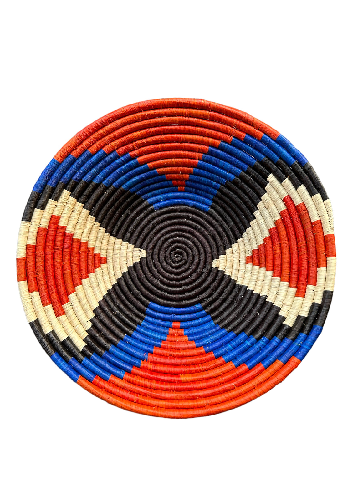 UGANDA BASKETS – THE AFRICAN HOME GOODS