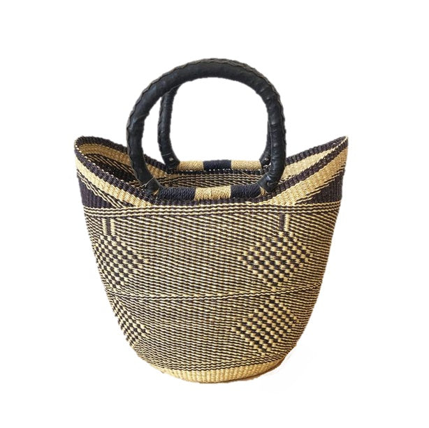 GHANA: BOLGA BASKETS – THE AFRICAN HOME GOODS